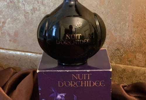 Nuit D'Orchidee от Yves Rocher 100мл