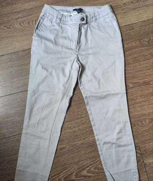 Брюки капри H&M