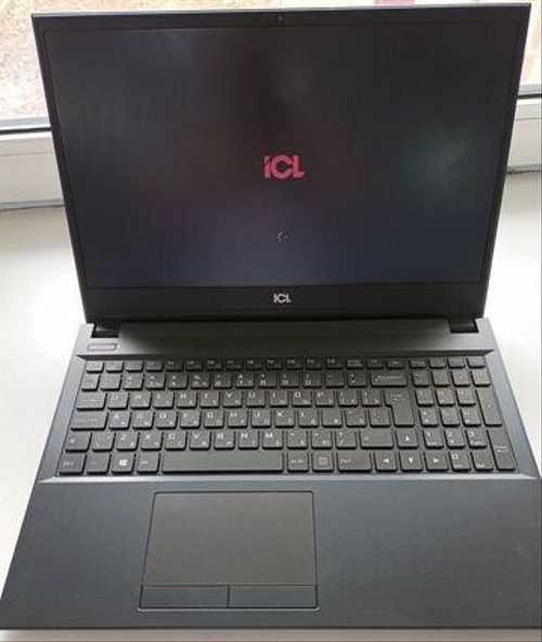 Ноутбук ICL Bi 1504 id:ro