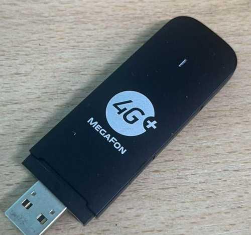 Usb модем 4g мегафон