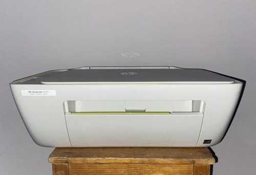 Принтер hp deskjet 2130