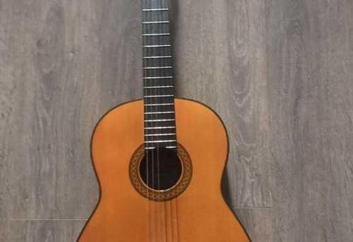 Классическая гитара Yamaha c80