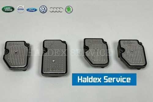 Блоки управления Haldex 3/4/5/ поколения