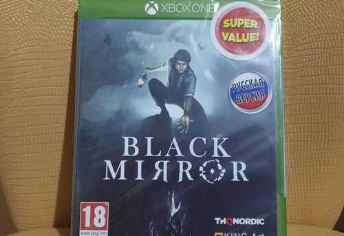 Black Mirror Xbox One