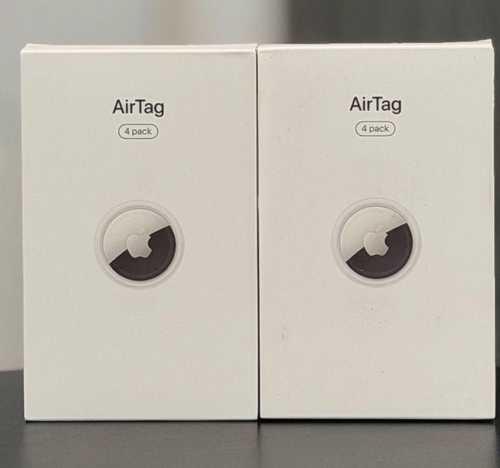 Apple AirTag 4 Pack