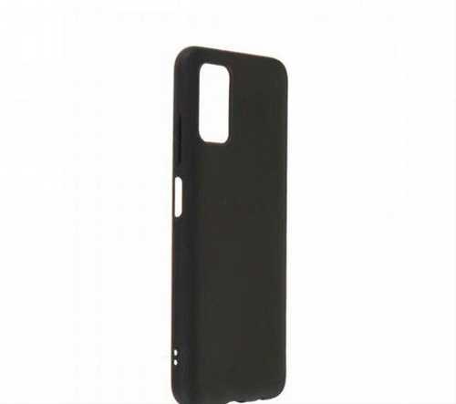 Чехол для Samsung Galaxy A03s 4G Red Line #372459