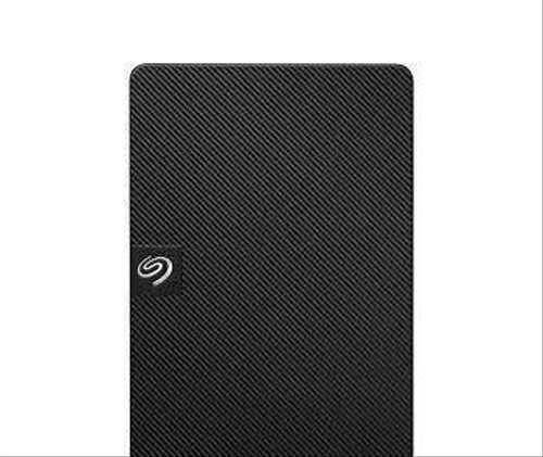 2.5" 1TB Seagate Expansion Black (stkm1000400) нов