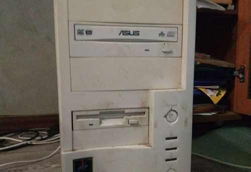 Компьютер