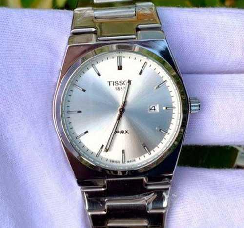 Часы мужские наручные Tissot 1853 metal