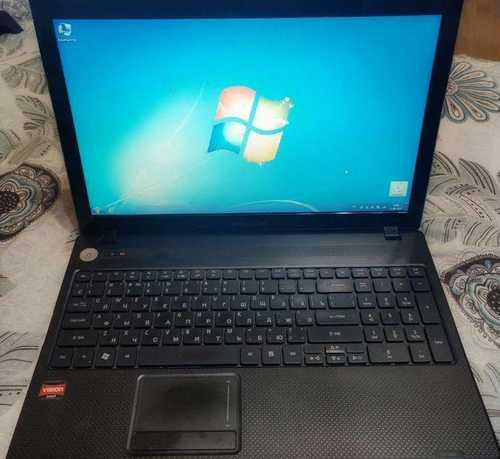 Acer eMachines E642G