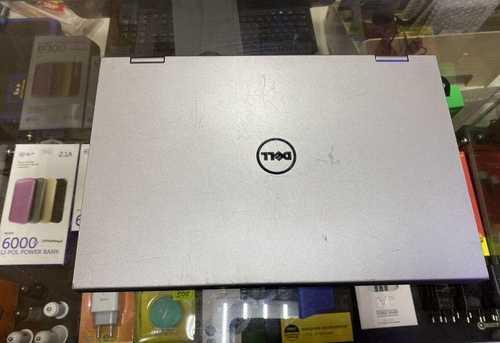 Ноутбук-Трансформер Dell