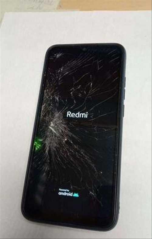 Смартфон Xaomi Redmi 9C