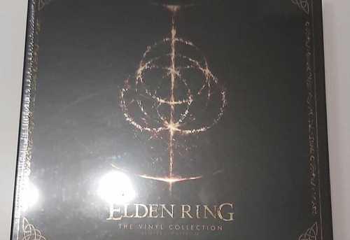 Elden Ring The Vinyl Collection