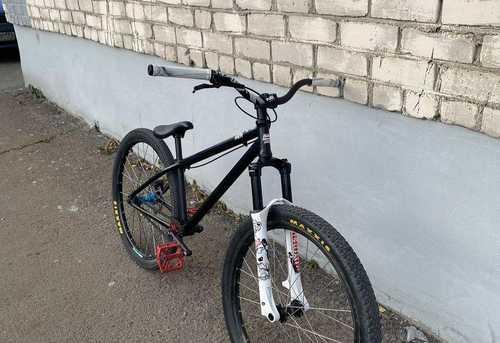 Mtb street dirt 26