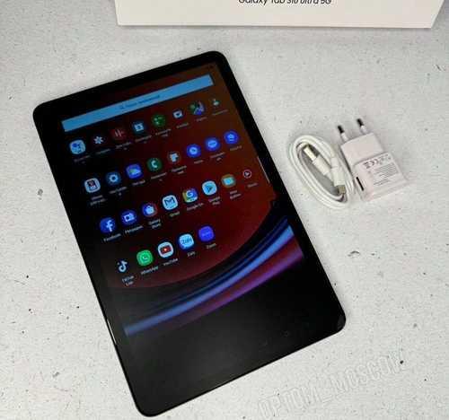Samsung Galaxy Tab S10