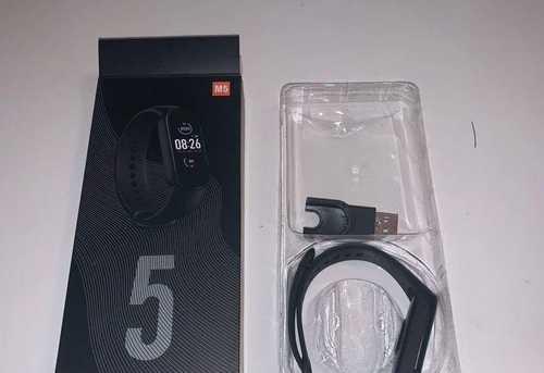 Смарт-браслет Smart Bracelet M5
