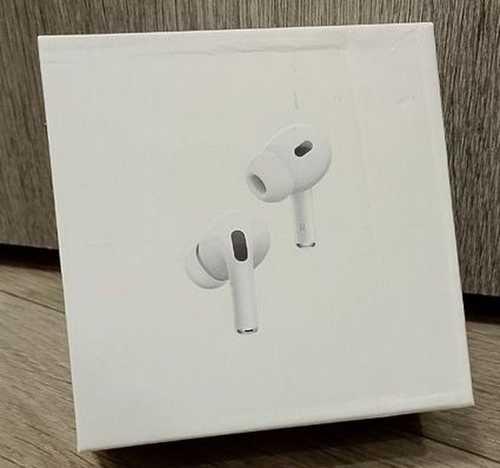 Наушники earpods