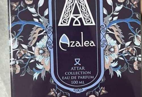 Attar collection azalea 100 ml оригинал
