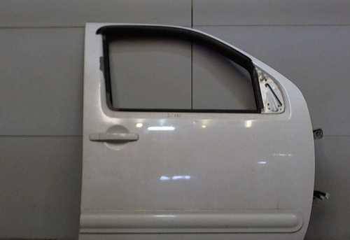 Дверь боковая Nissan Pathfinder, 2006