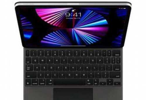Клавиатура Apple Magic Keyboard для iPad Pro 11" 2