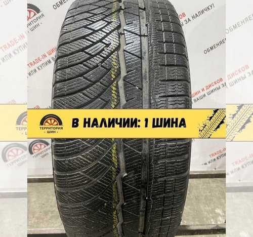 Michelin Pilot Alpin PA4 245/40 R18 97V