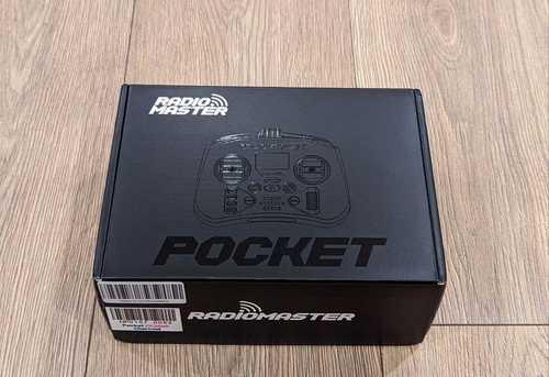 Пульт Radiomaster Pocket CC2500