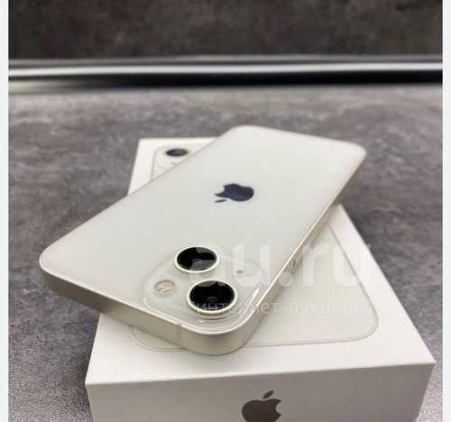 iPhone 13, 128 ГБ