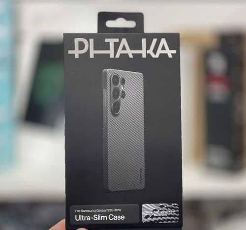 Чехол Pitaka для Samsung Galaxy S25 Ultra