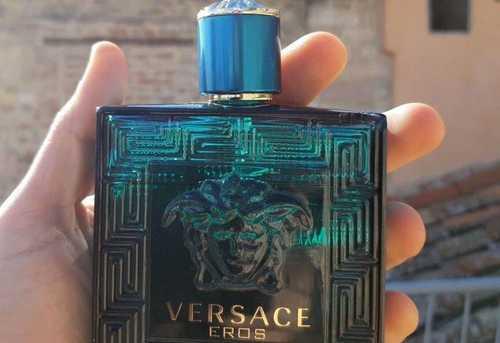 Versace Eros "Versace" / 100 мл