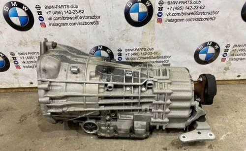 DCT gs7d36sg Bmw 3 E92 N54B30 2009