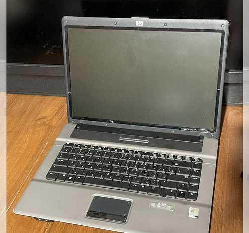 Ноутбук HP Compaq 6720s