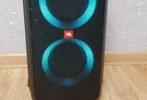 Jbl partybox 310