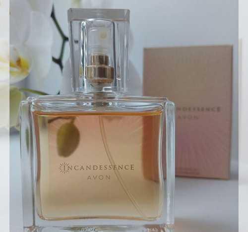 Парфюмерная вода avon Incandessence 30 ml