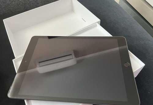 Apple iPad 10.2 (2019) 128Gb wi-fi