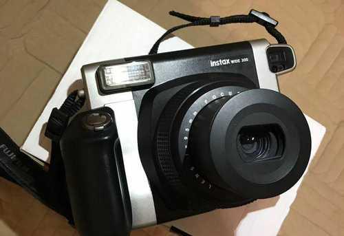 Instax Wide 300