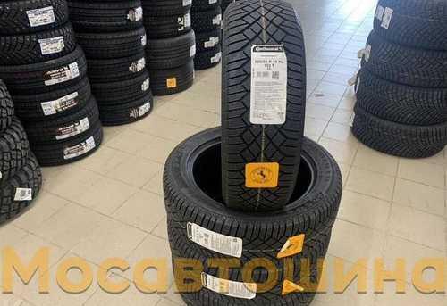 Continental ContiVikingContact 7 225/55 R19 103T