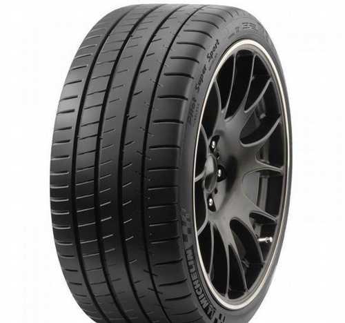 Michelin Pilot Super Sport 285/35 R21 105Y