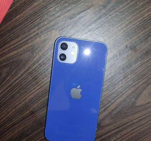 iPhone 12, 64 ГБ