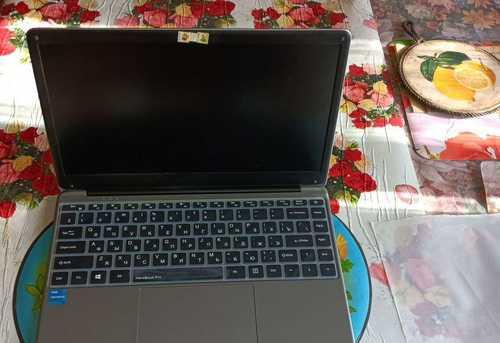 Ультрабук 14" Chuwi HeroBook Pro 8/256