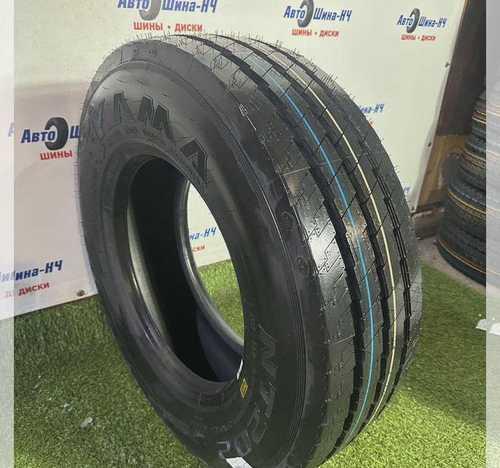 Шины 235/75R17.5 Кама NT202