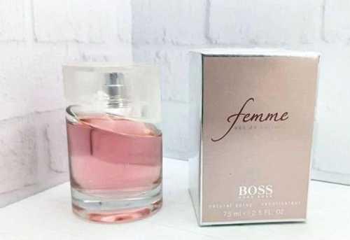 Hugo Boss Femme 75ml