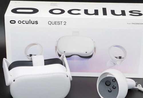 Vr очки oculus quest 2