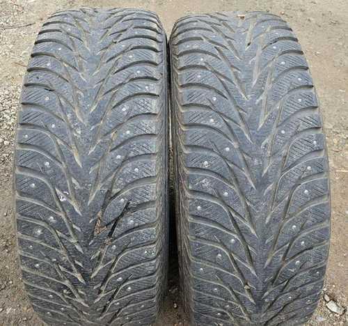 Yokohama Ice Guard Stud IG35 285/60 R18