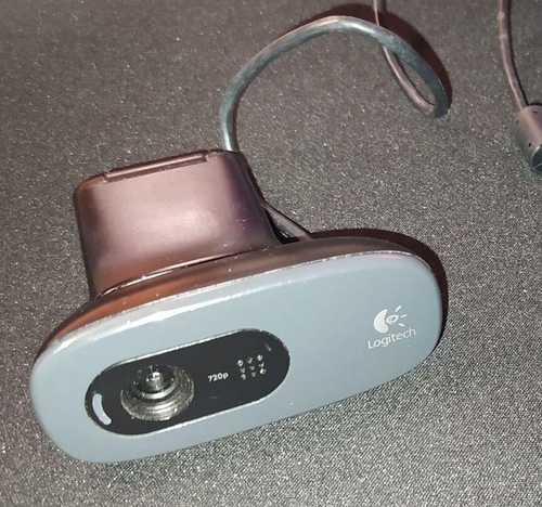 Вебкамера logitech c270