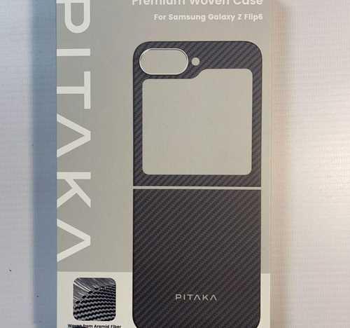 Pitaka samsung galaxy flip 6