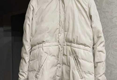 Куртка женская зимняя Adidas Neo