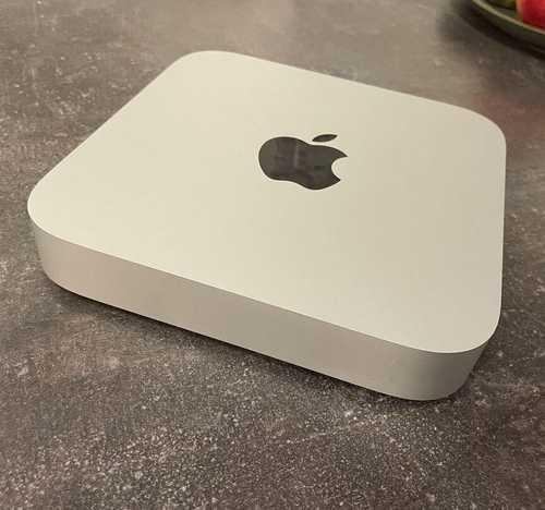 Mac mini m2 16gb 256