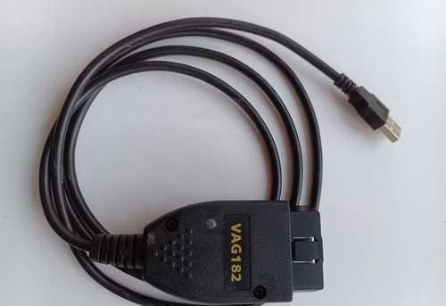 Vag Com vcds вася диагност