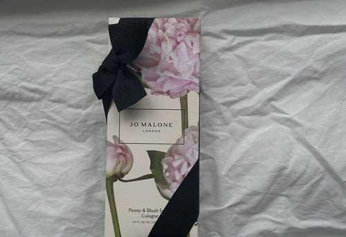 Jo Malone коробка