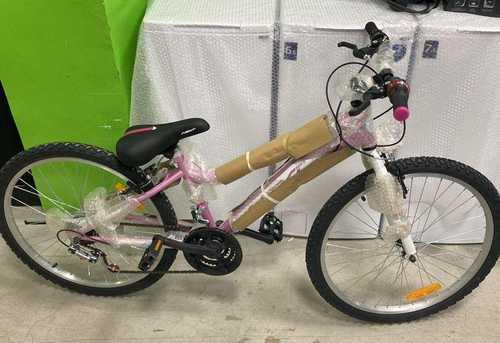 Велосипед горный nextbike N150 24"